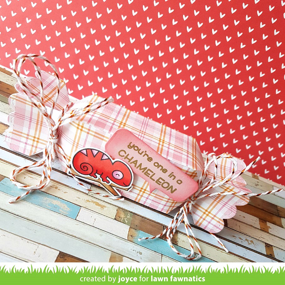 JOYFUL THINGS DESIGN: CANDY BOX (5)