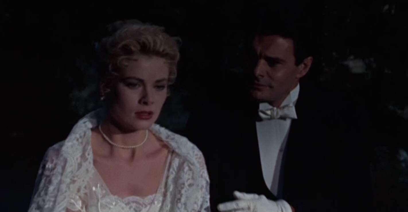 Phyllis Loves Classic Movies: The Swan (1956)