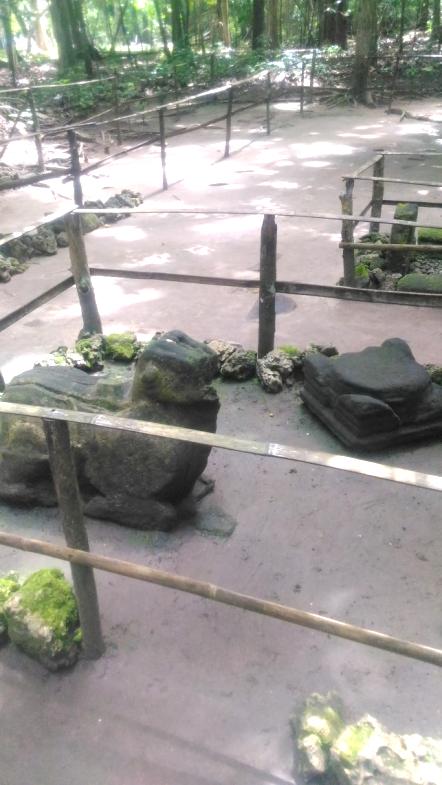 SIDE424: makalah situs goa jepang dan batu kalde di pangandaran