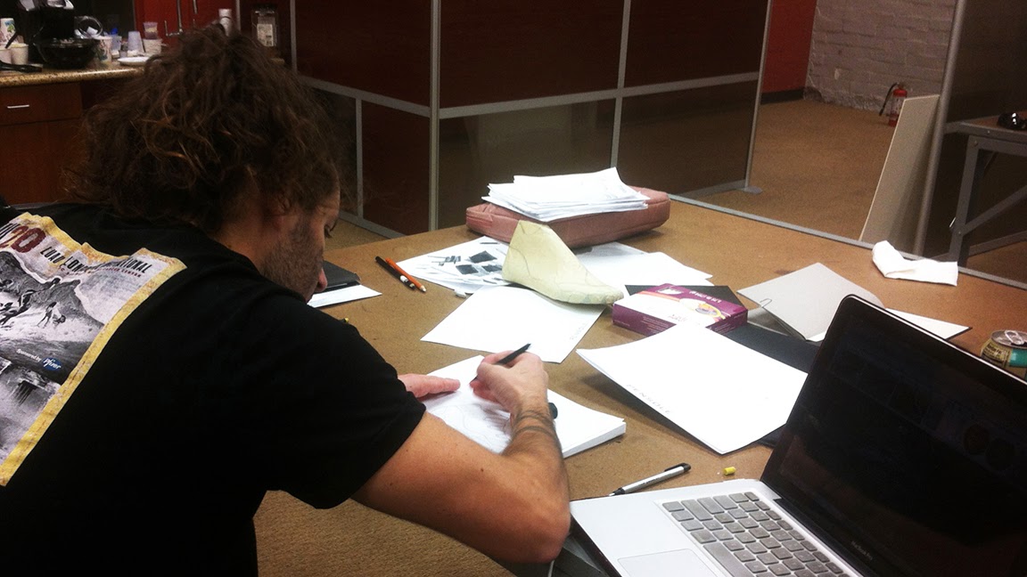 Pensole FN PLATFORM Challenge: DAY 8 Pensole FN Platform