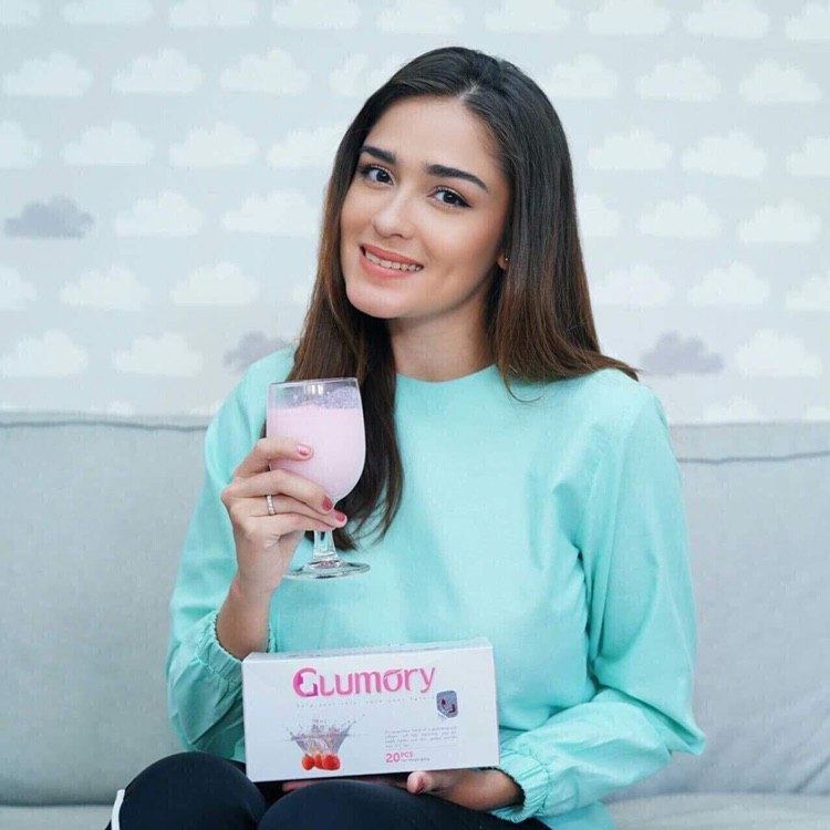 Harga Glumory Beauty Drink - Harga Glumory Beauty Drink