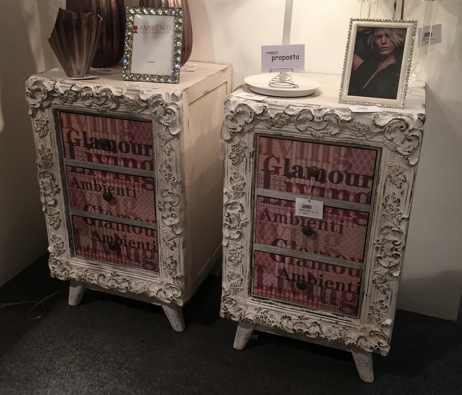 Jossi Interior Design