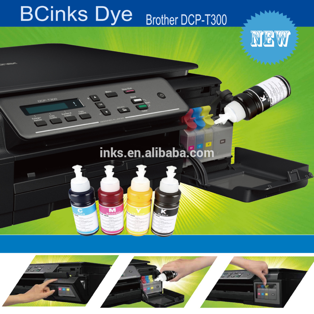 brother t300 - Thai News Collections