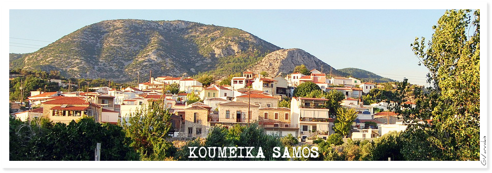 ΔΗΜΟΣ ΣΑΜΟΥ - ΤΟΠΙΚΗ ΚΟΙΝΟΤΗΤΑ ΚΟΥΜΕΪΚΩΝ - ΚΟΥΜΕΪΚΑ ΣΑΜΟΥ