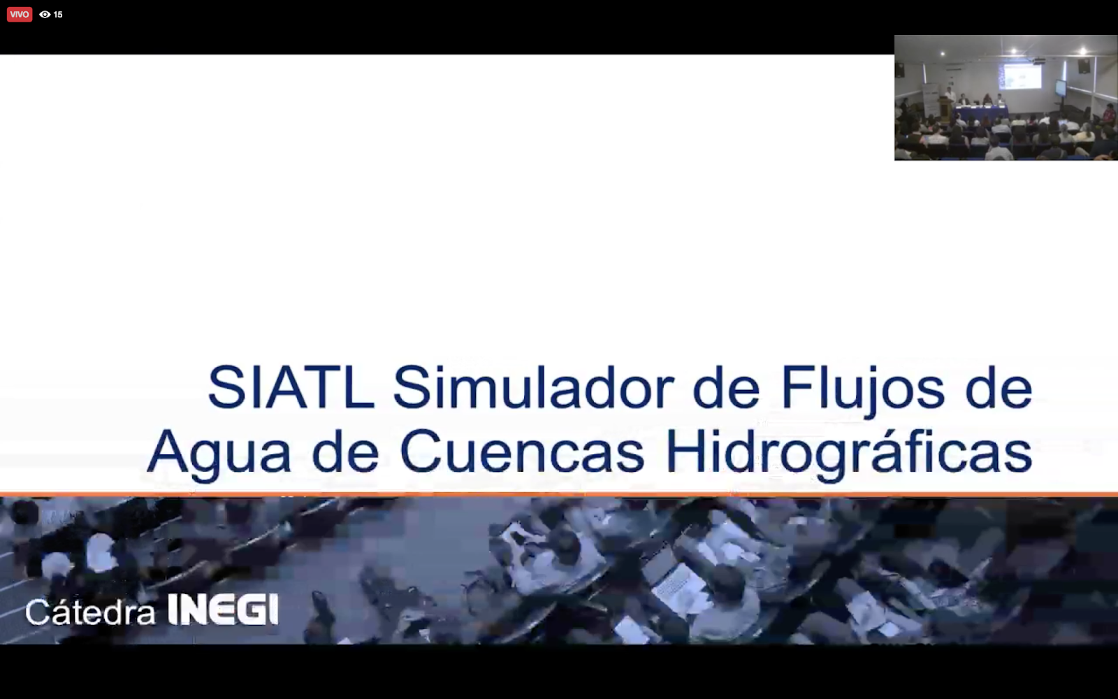 Dra. Heidi Monroy en cubículo (FAUVPR): Simulador SIATL