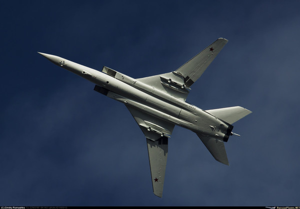 Military and Commercial Technology: Tupolev will roll out the upgraded ...