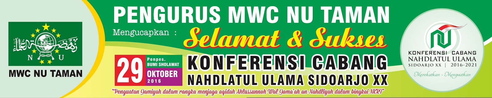 Contoh Spanduk Ucapan Selamat Dan Sukses Wisuda Untirta Imagesee