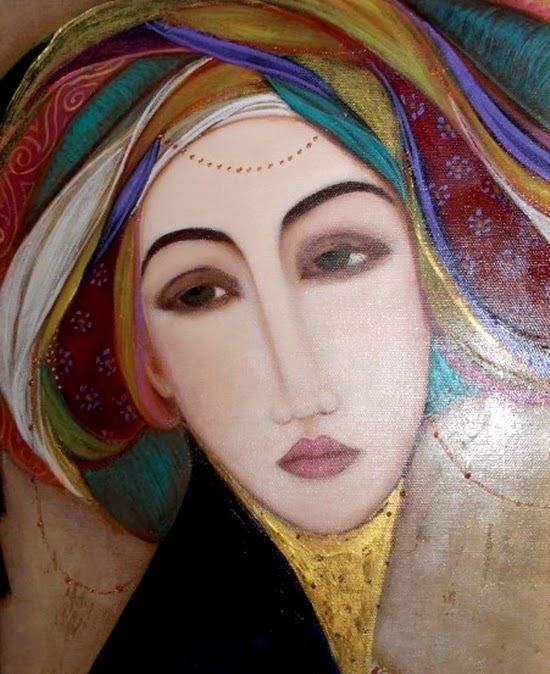 Arte Cristina Faleroni