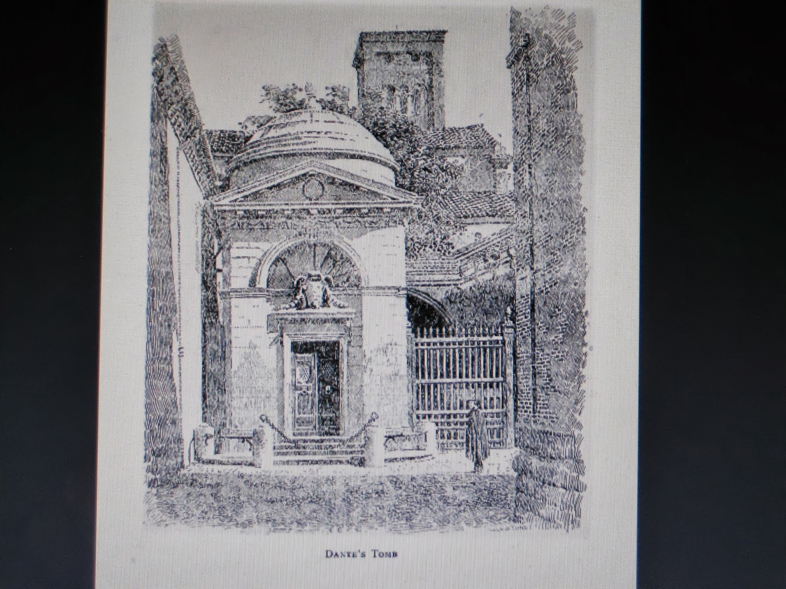 Torben Retboll - Teacher and Traveller: Ravenna: A Study by Edward Hutton