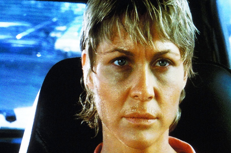 MUSINGS OF A SCI-FI FANATIC: Cujo