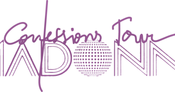 Madonna FanMade Covers: Confessions Tour - Logo