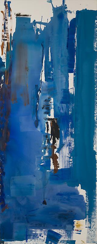 Metropolitan Musings: Abstract Art