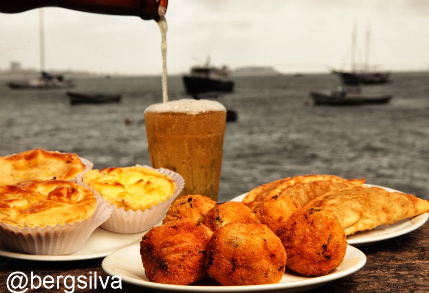 Fotografando Comida: Revista Couvert - Coluna "Comendo com os Olhos"