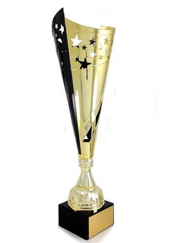 The Accolade: Innovative Designs & Expanded Selection of the Classic Cup!