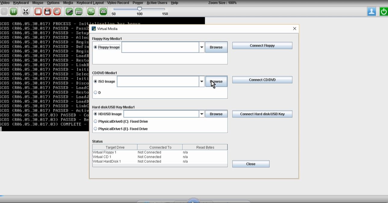 DELL COMPELLENT SC4020 MANUAL FIRMWARE UPDATE 6 7 11 - TECH Stuff