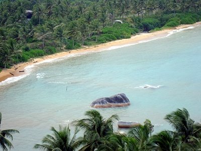 Let's Go to NAtuna Islands: The magic of Natuna Island