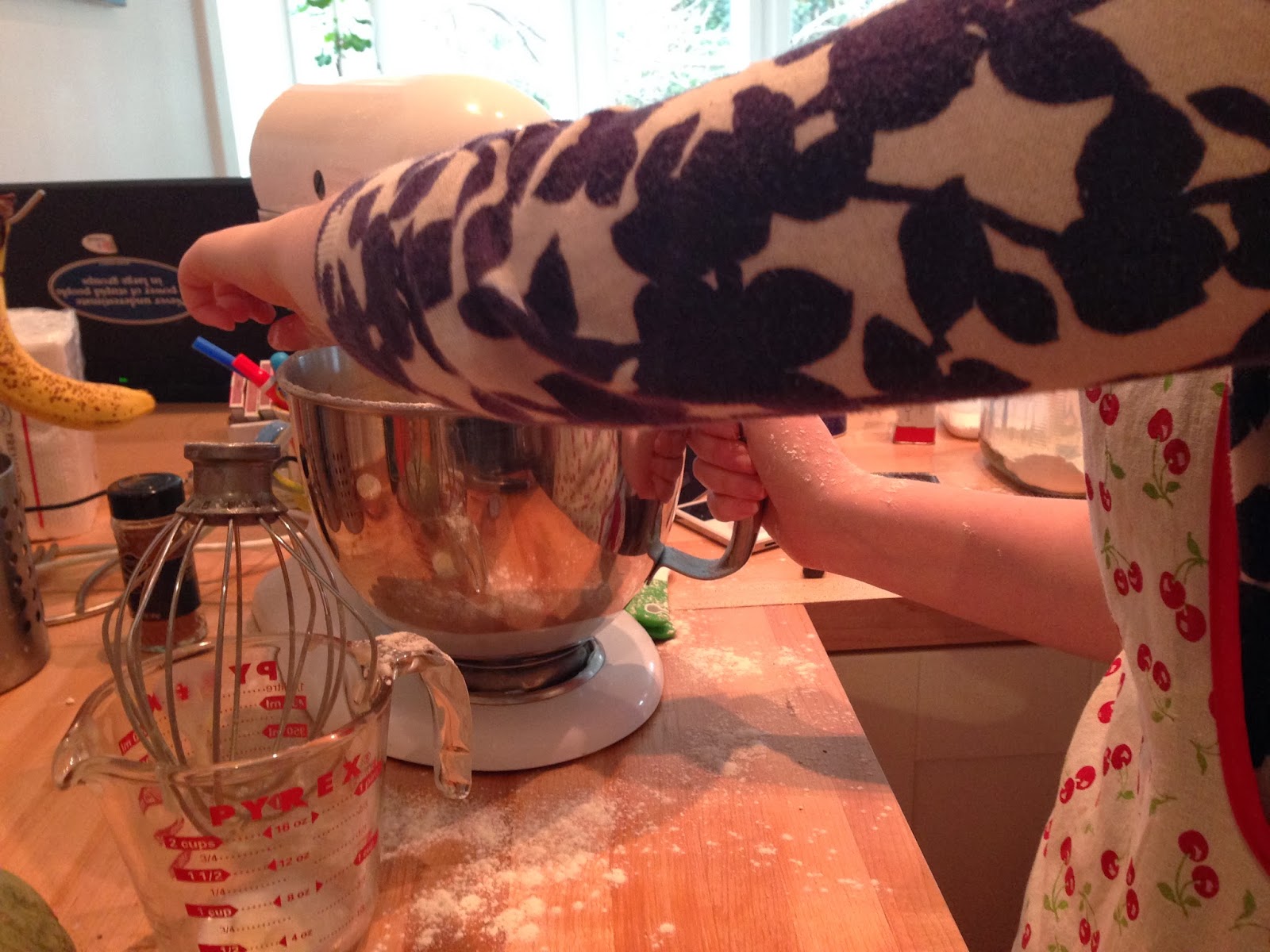 The Plate of the Planet: Swedish "Bullar" - You are welcome for this ...