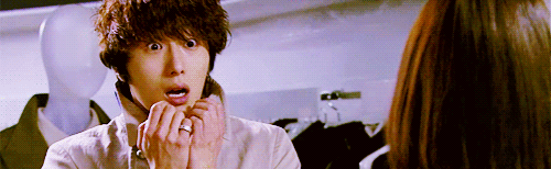 Kimikimocho : 49 Days | My fav korean drama