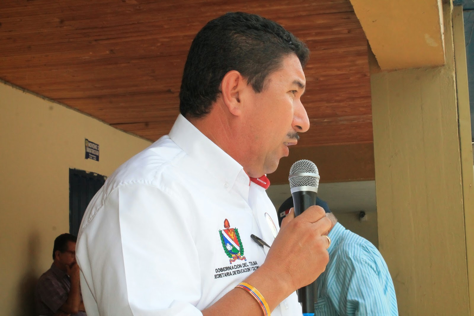 VISITA RECREATIVA: 60 años de la Institución Educativa Ismael Perdomo.