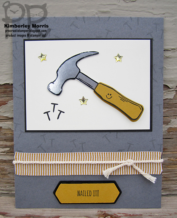 procrastistamper: Definitely for Dudes: Tool Set Cards