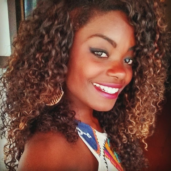 15 Beautiful Black Brazilian Female Celebrities | The Internet's ...