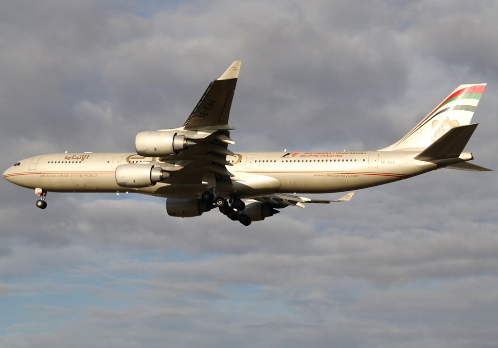 Charles Ryan's Flying Adventure: Random plane photos from the past (Part 1)