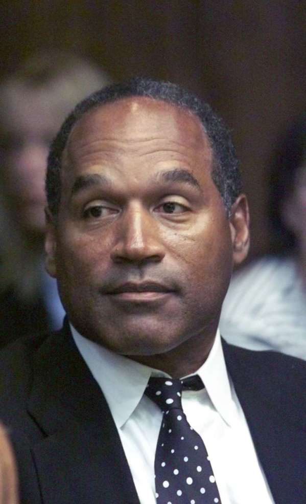 Tragic O.J. Simpson News. We’re Heartbroken To Report That At 68 Years ...