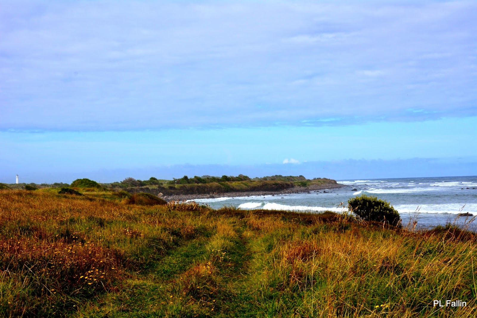 PL Fallin Photography: Opunake Surf - A Spectrum of Sea Colors