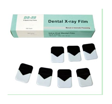 zaza: Radiofotografi 1 : film dental dan panoramic