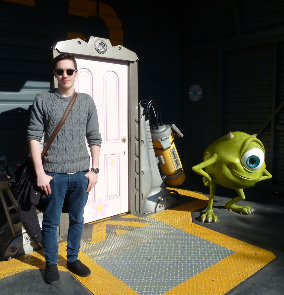 Stewart Rig - Mark Davies Animation Blog