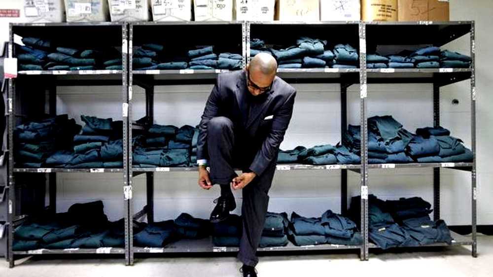 Federal Detention Center, Miami