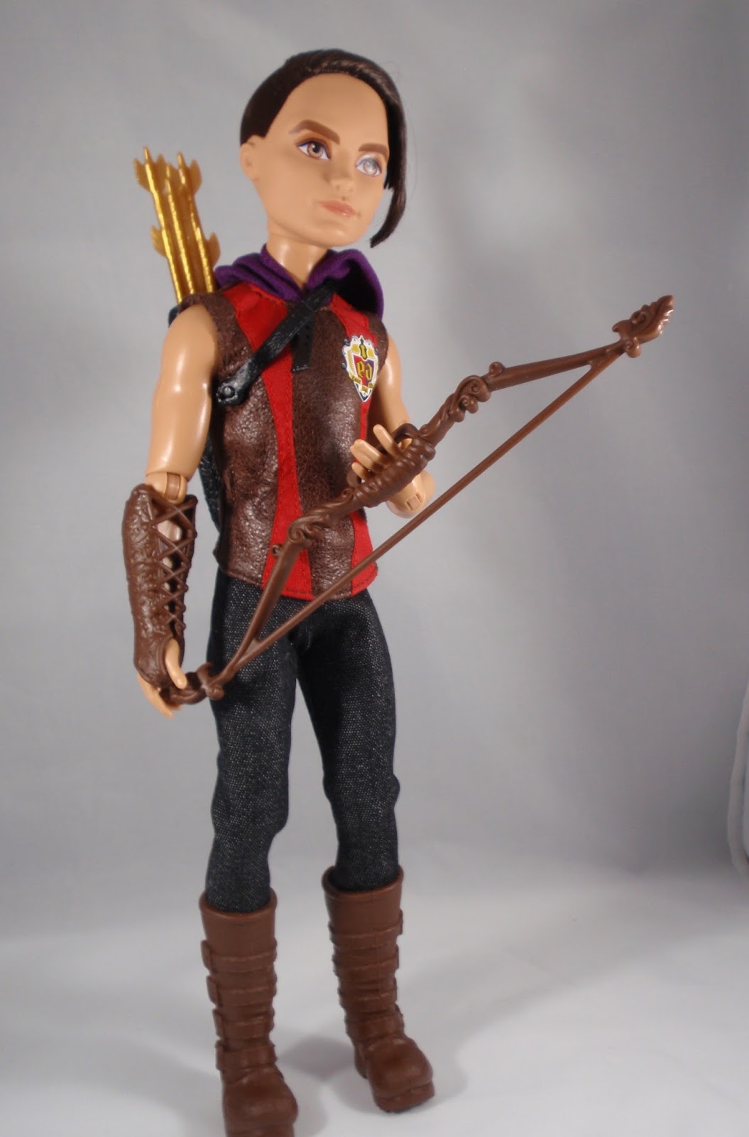 My Little Doll Corner: 2016