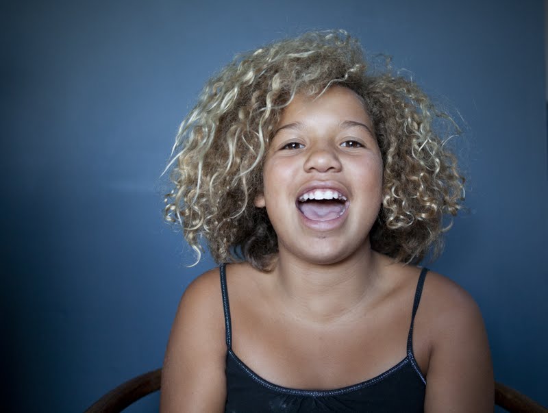 KATRINA DICKSON: MIA MOORE PRESSLEY