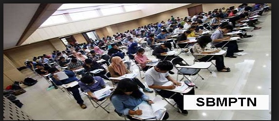 Tahun 2023 Nanti Mau Ikut Ujian SBMPTN, Pelajari Jenis Tes TKA dan ...