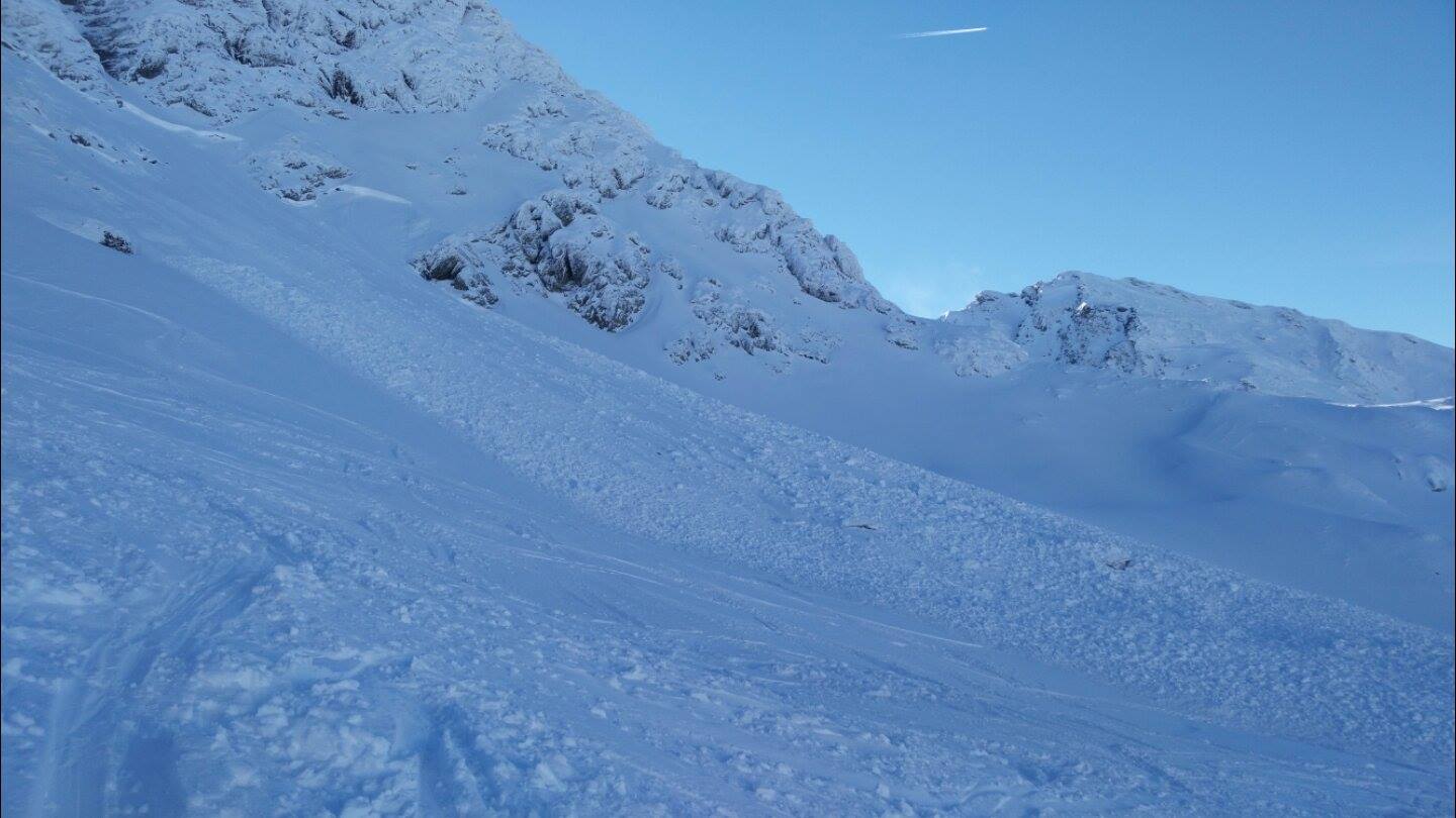 Blogul Avalanse in Carpati a fost mutat pe site-ul avalanseincarpati.ro ...