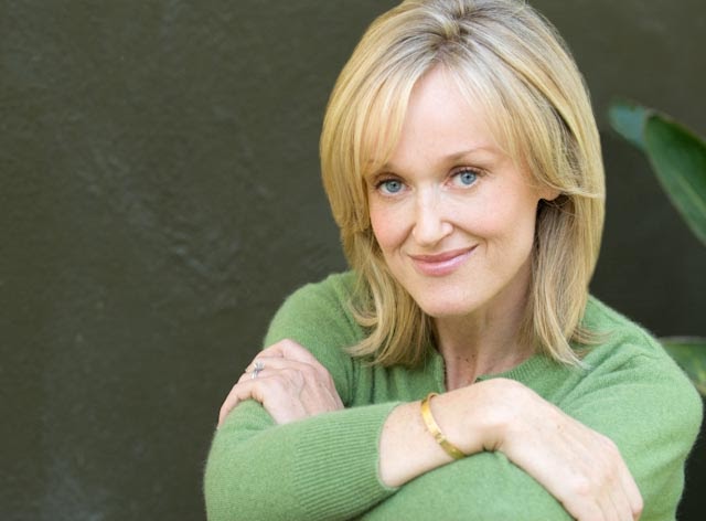 ECO GLAMAZINE: Gorgeously Green: Do It Gorgeously