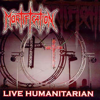 Christian Metal: Mortification