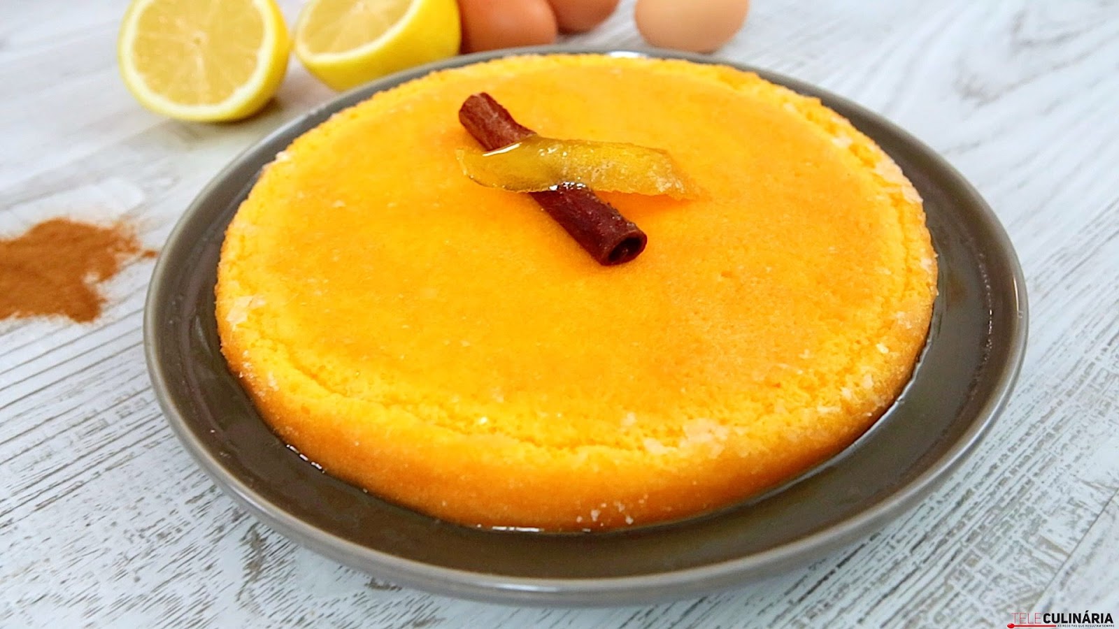 Filipa Machado - Receitas da Minha Vida: Papão de anjo do convento de Cós