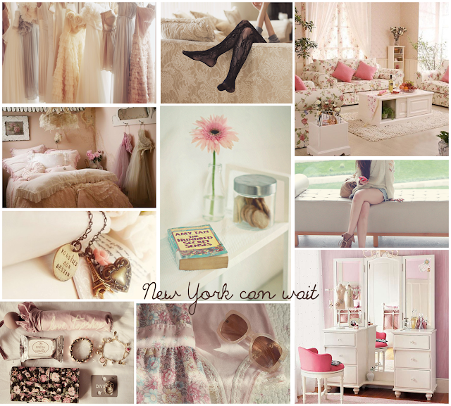 Monday Inspiration: Vintage - New York can wait - beauty, fashion ...