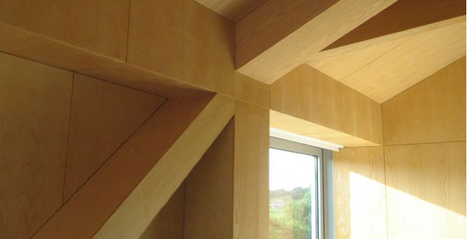 If It's Hip, It's Here (Archives): Book The Balancing Barn For Your ...