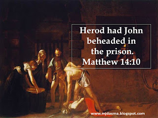 My Reflections...: Reflection for Saturday August 4, Memorial of Saint ...