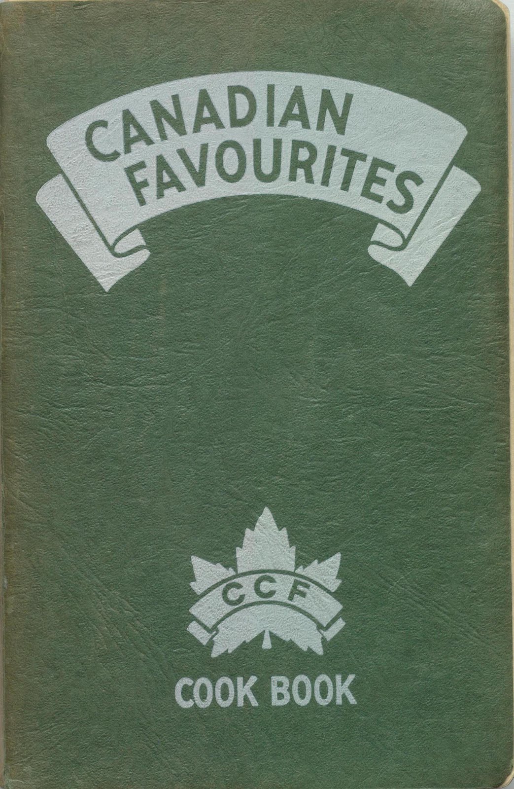 MUSINGS: WHO'S IN THE KITCHEN? EXPLORING CANADA'S CULINARY CULTURE AT ...