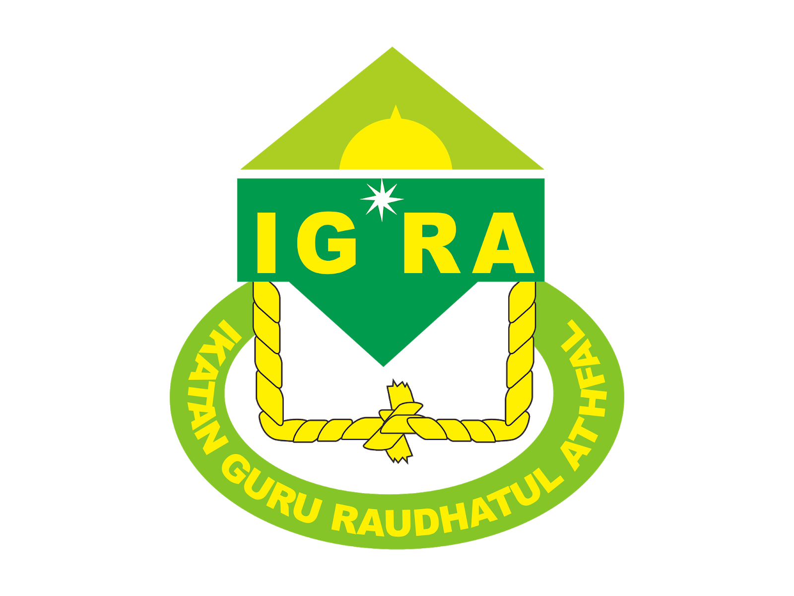 Logo IGRA Vector Cdr & Png HD - Biologizone