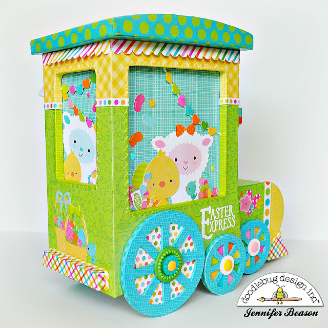 Doodlebug Design Inc Blog: NEW Easter Express Cut Files featuring ...