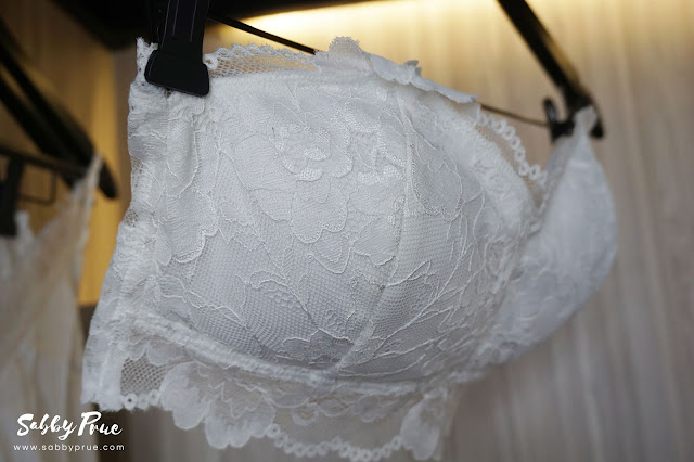 Summer & Peach New Padded Bras Collection - ♥ Sabby Prue : Malaysian ...