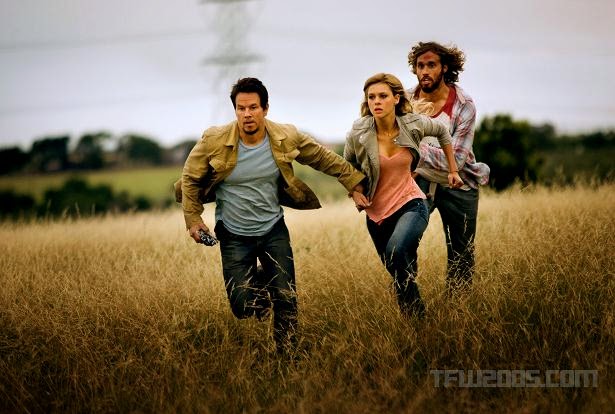 Transformers Live Action Movie Blog (TFLAMB): The Cast of Transformers ...