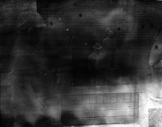 Tyler Jackson Photography: Experimental Black and White Photography Project