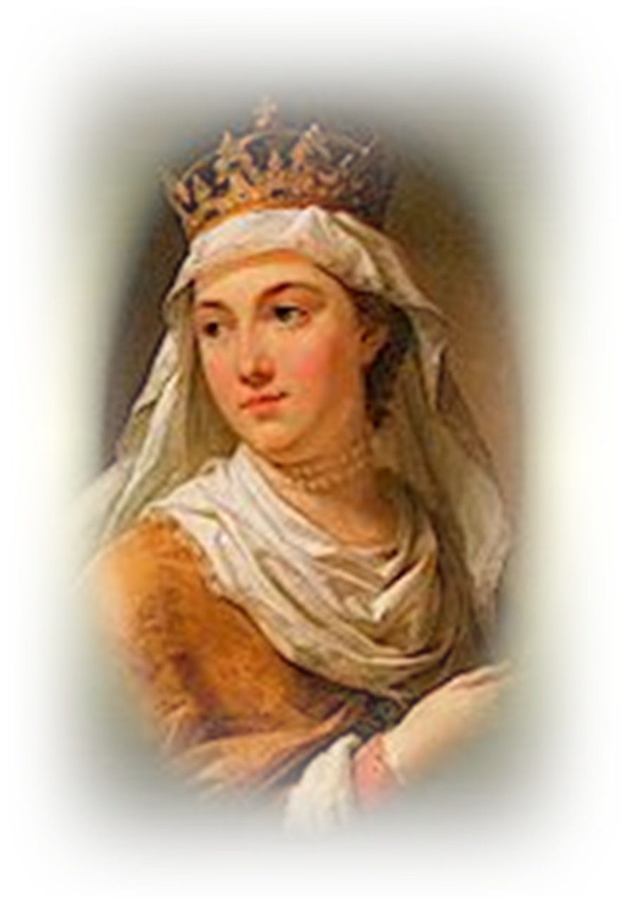 Modlitwa na każdy dzień: WEZWANIA DO ŚW. KRÓLOWEJ JADWIGI