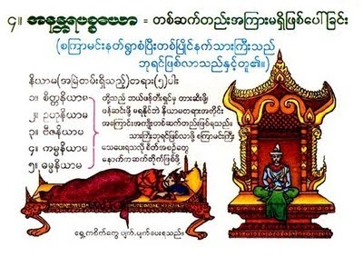 ကိုေမာင္ေအး ၏ ရသစာစုမ်ား & MUSIC ေဟ့ ... ျမန္မာဟာ ျမန္မာပဲ။ ျမန္မာဟာ ...