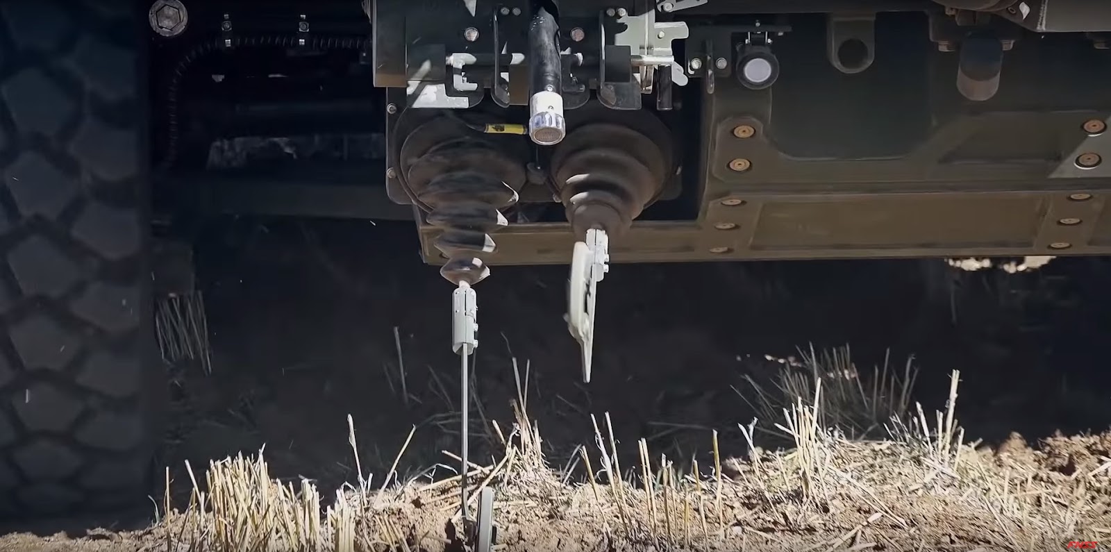 Malaysian Support The Troops: GEMPITA AV8 - Armoured Engineer Nuclear ...